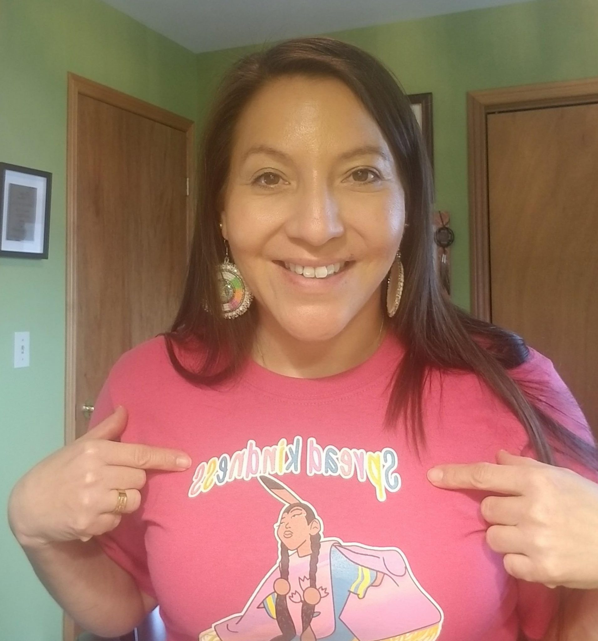 AIAI REFLECTS ON PINK SHIRT DAY – AIAI AIAI REFLECTS ON PINK SHIRT DAY – AIAI